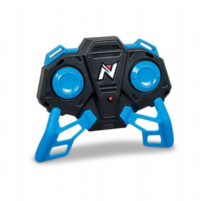 NIKKO Hydro Thunder RC - Thunder Red - Nikko radio-ohjattava vene ...